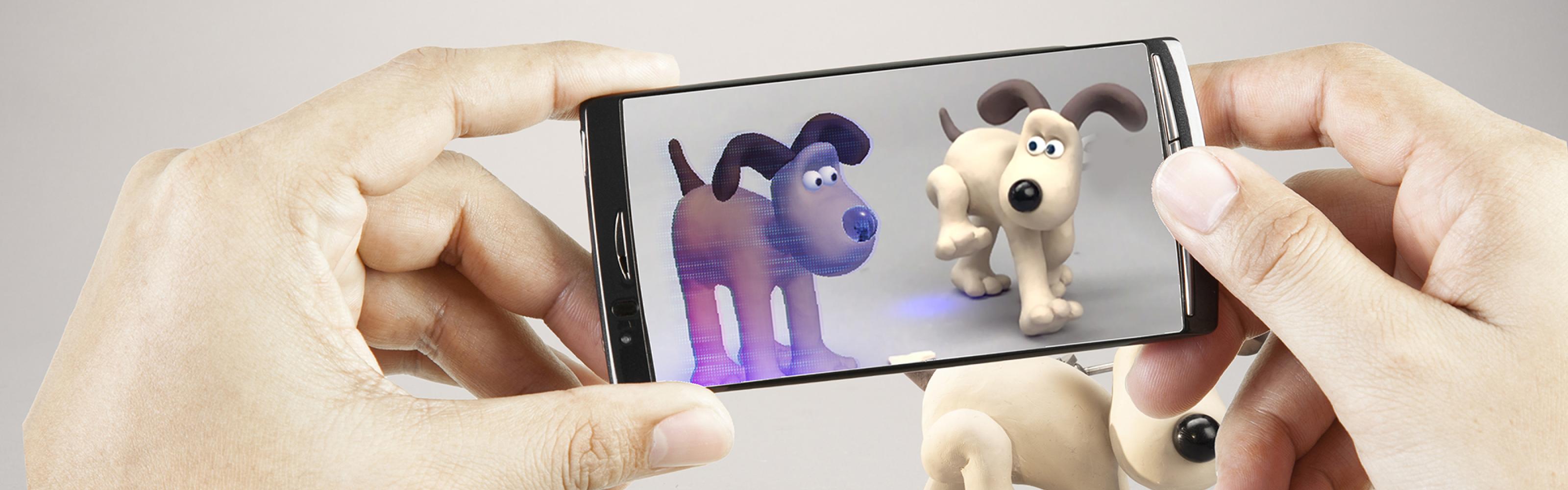 Meet creative technology studio Sugar Creative | Creative Wales