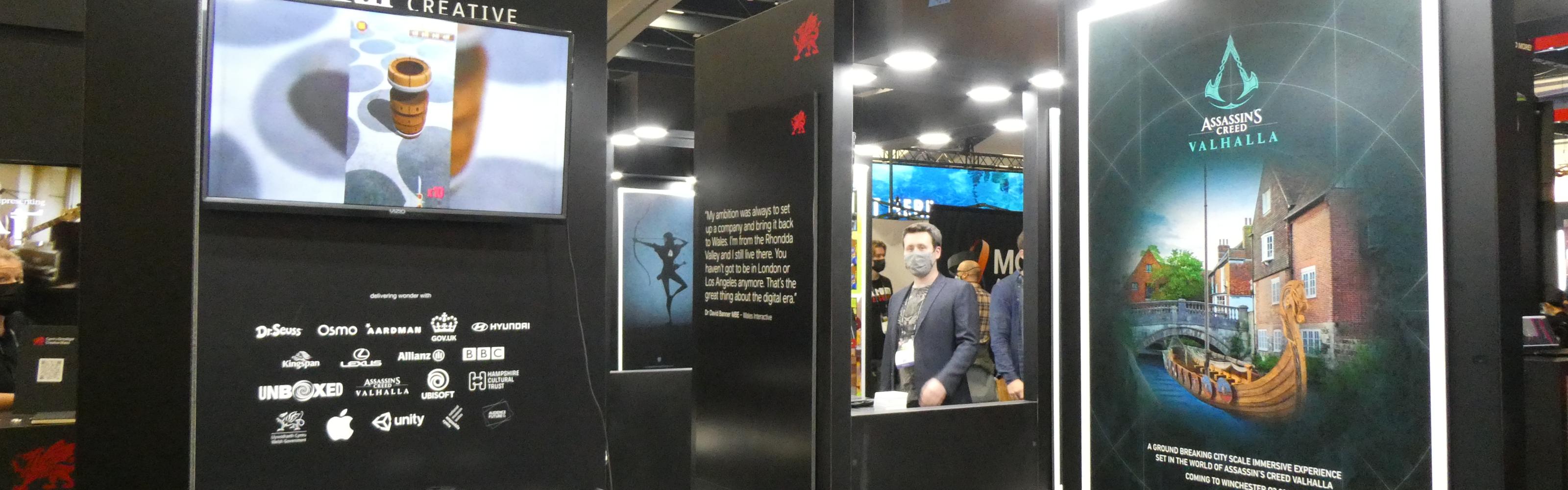 What to expect at the Games Developer Conference