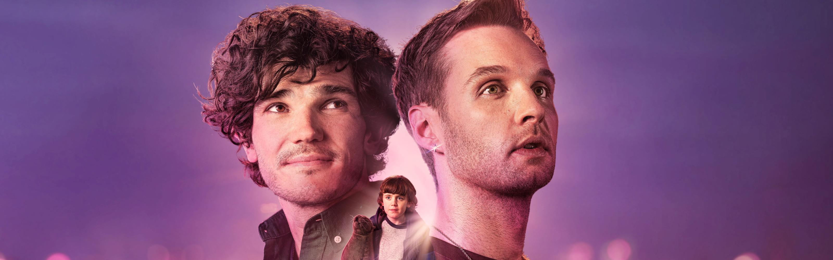 Lost Boys & Fairies: the queer love story set in Cardiff | Creative ...