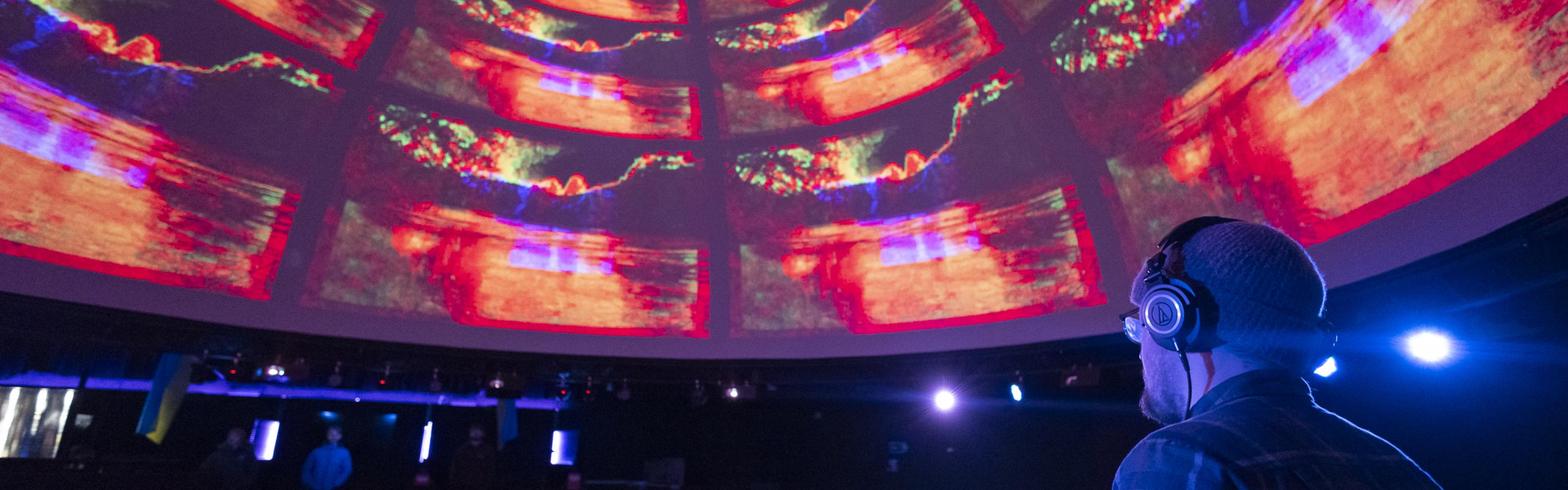 How to get started in immersive XR | Creative Wales