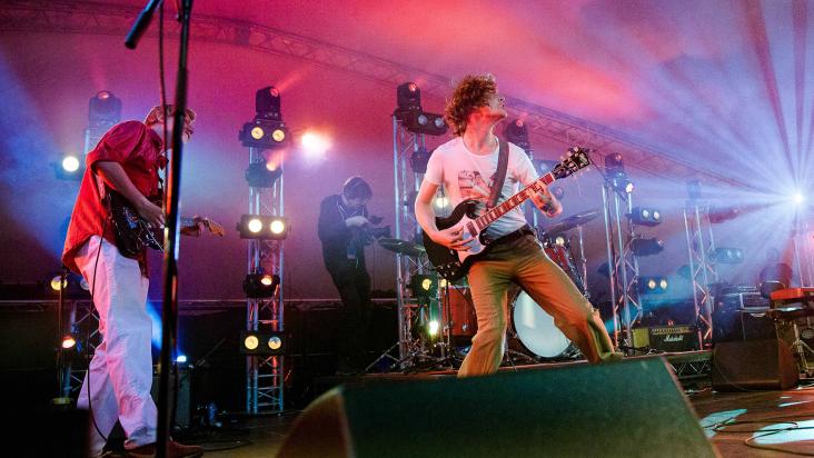 Homepage | Creative Wales